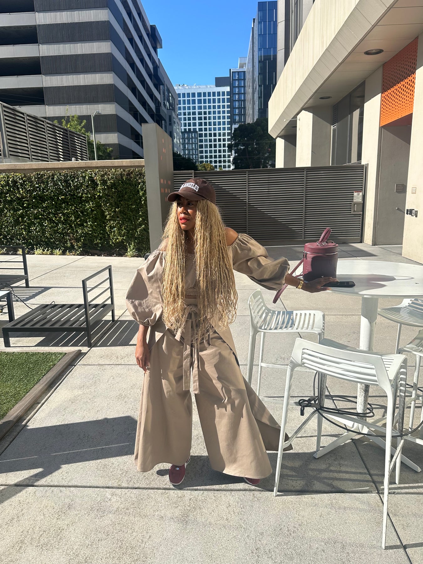 All – Taylor Jay Collection