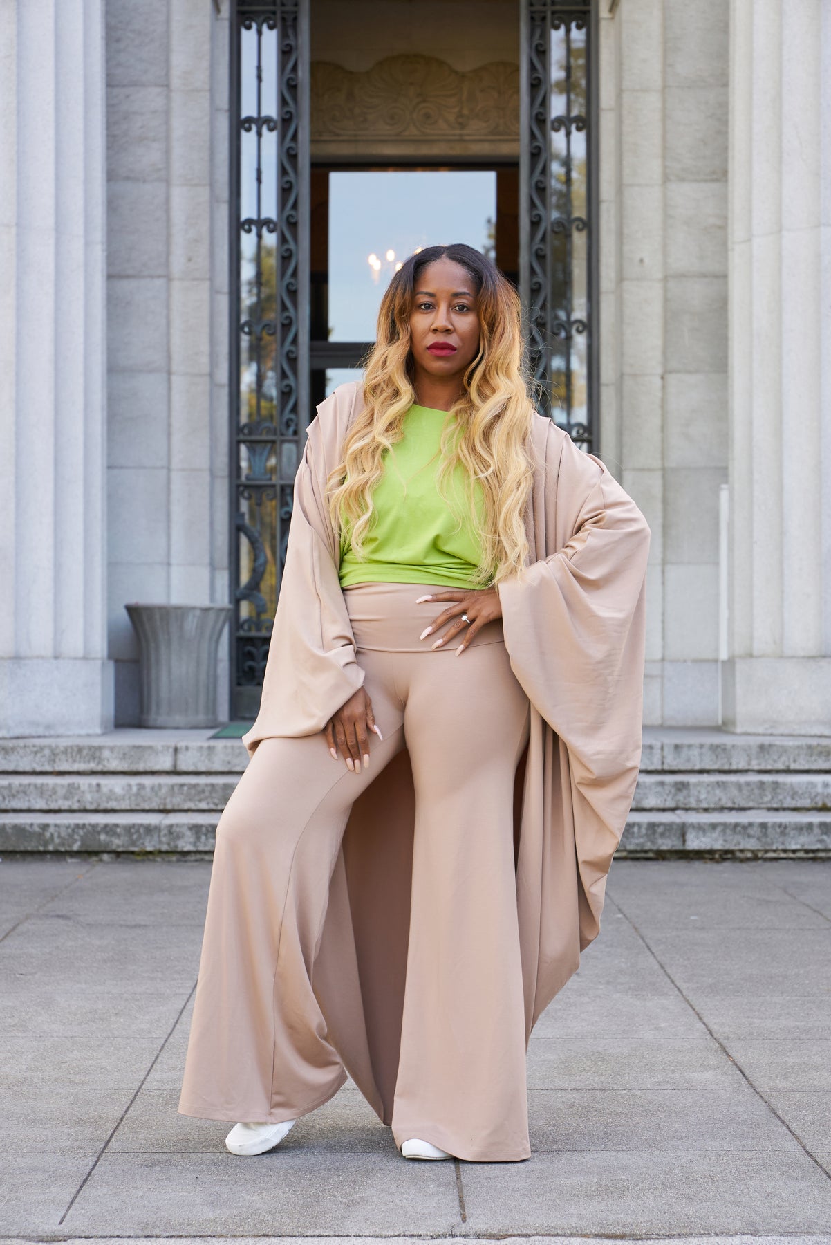 All – Taylor Jay Collection