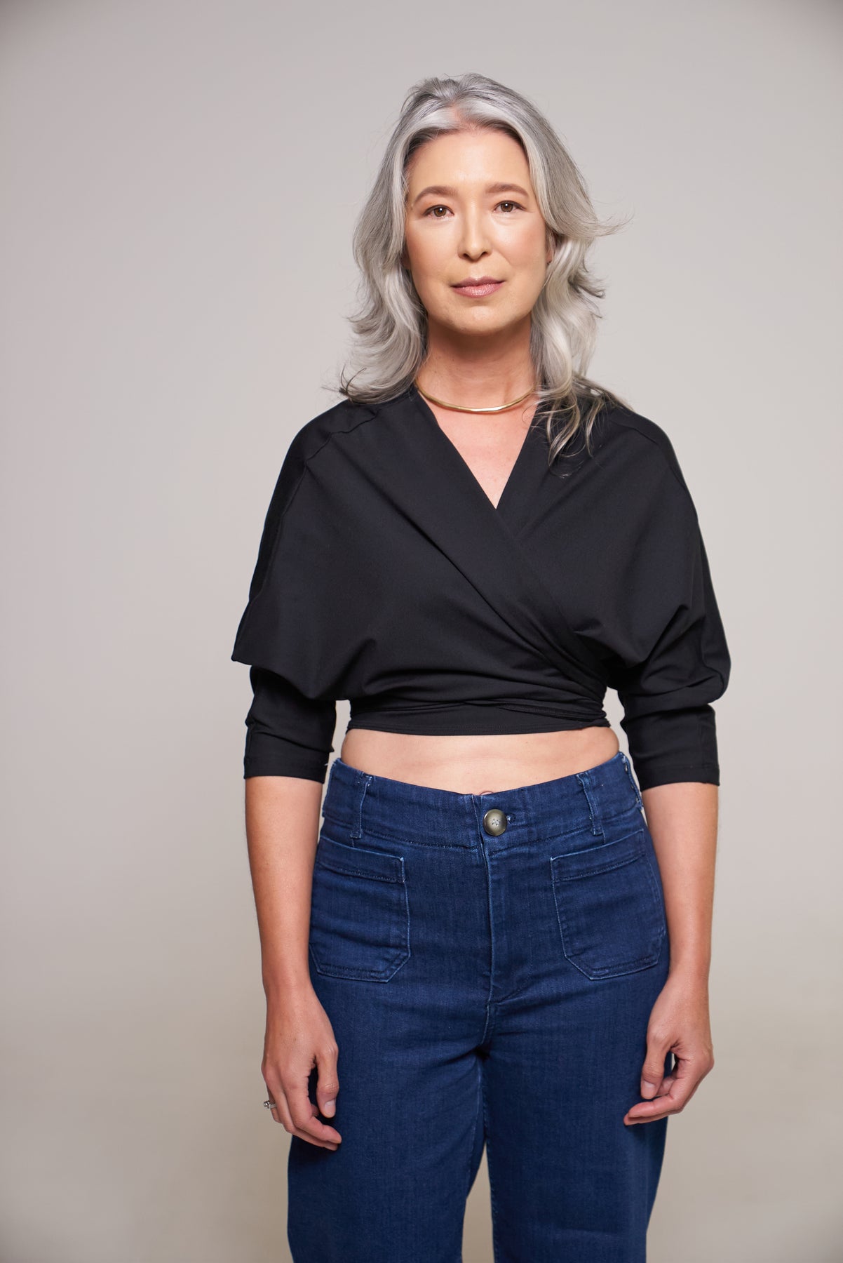 All – Taylor Jay Collection