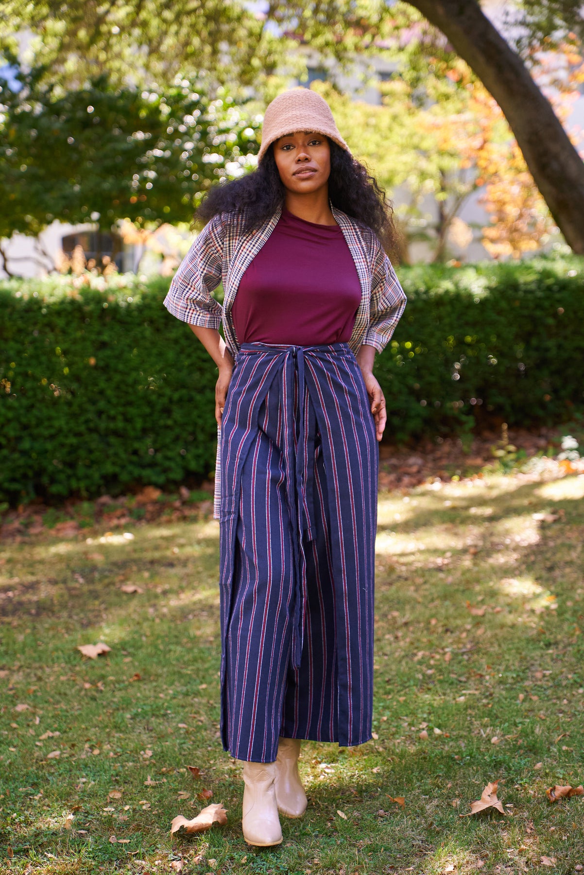 All – Taylor Jay Collection