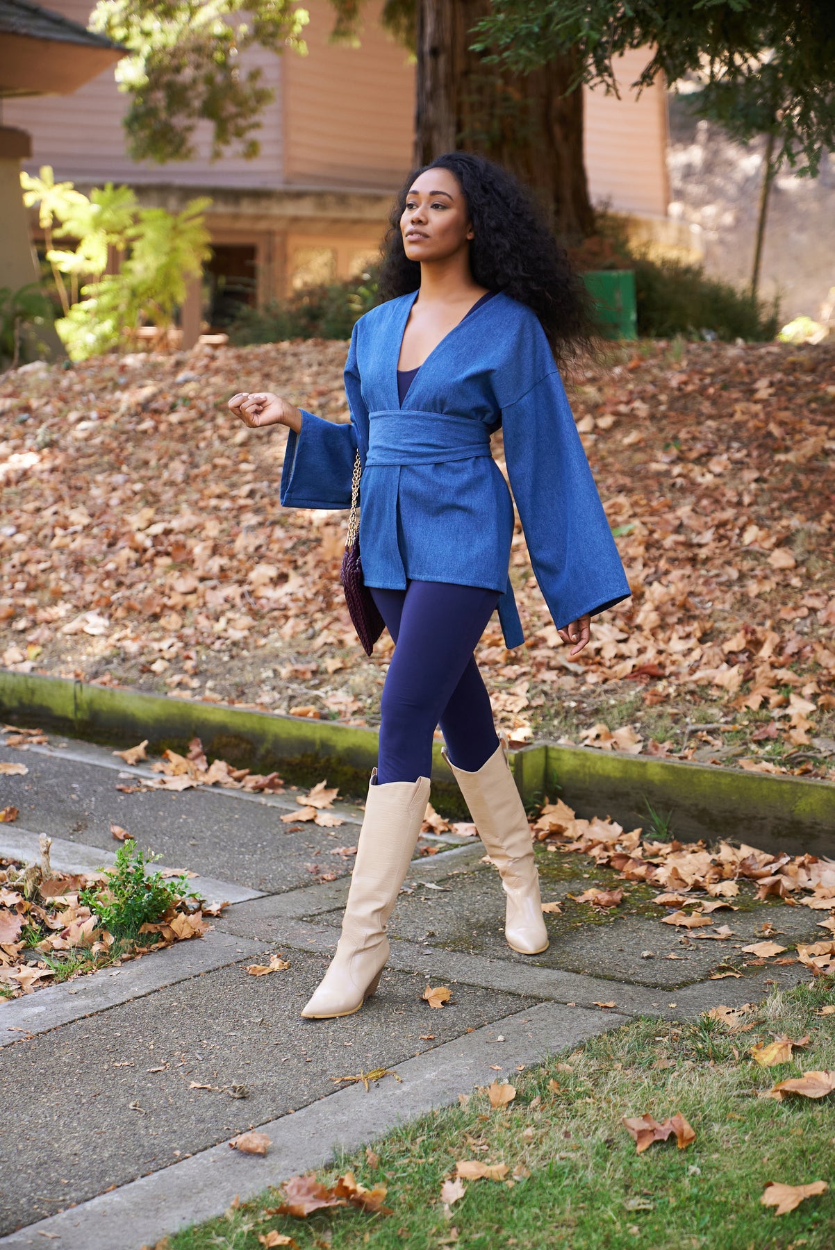 All – Taylor Jay Collection