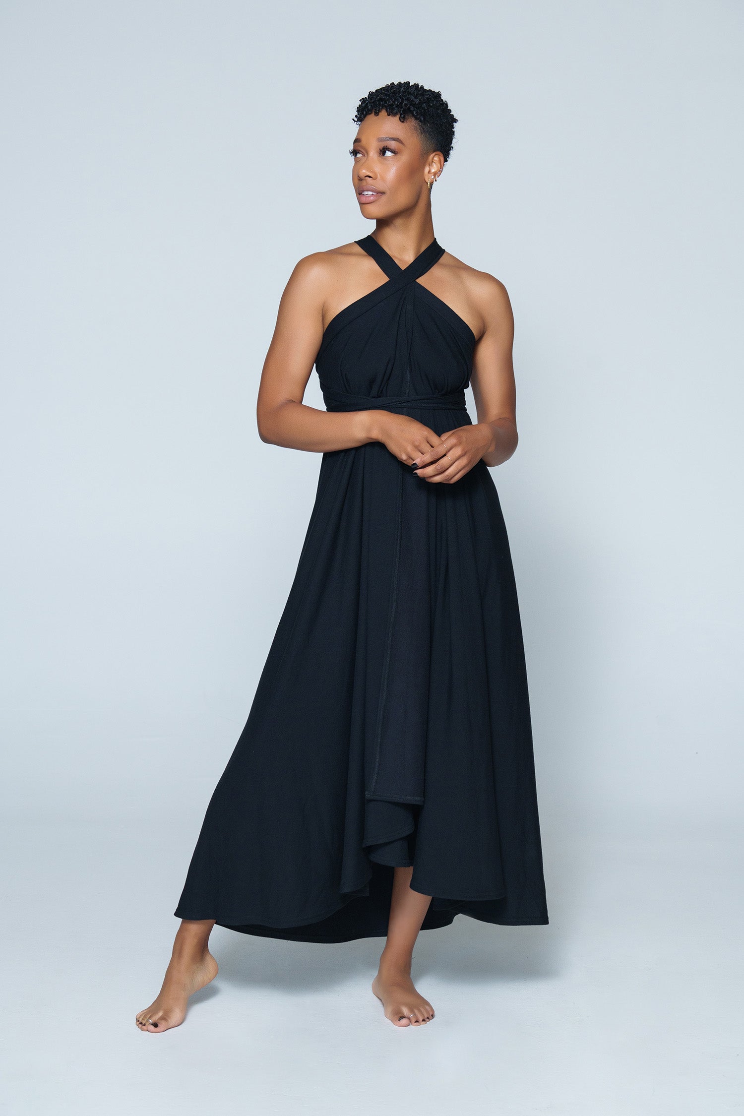 Wrap Skirt | Wrap Dress – Taylor Jay Collection
