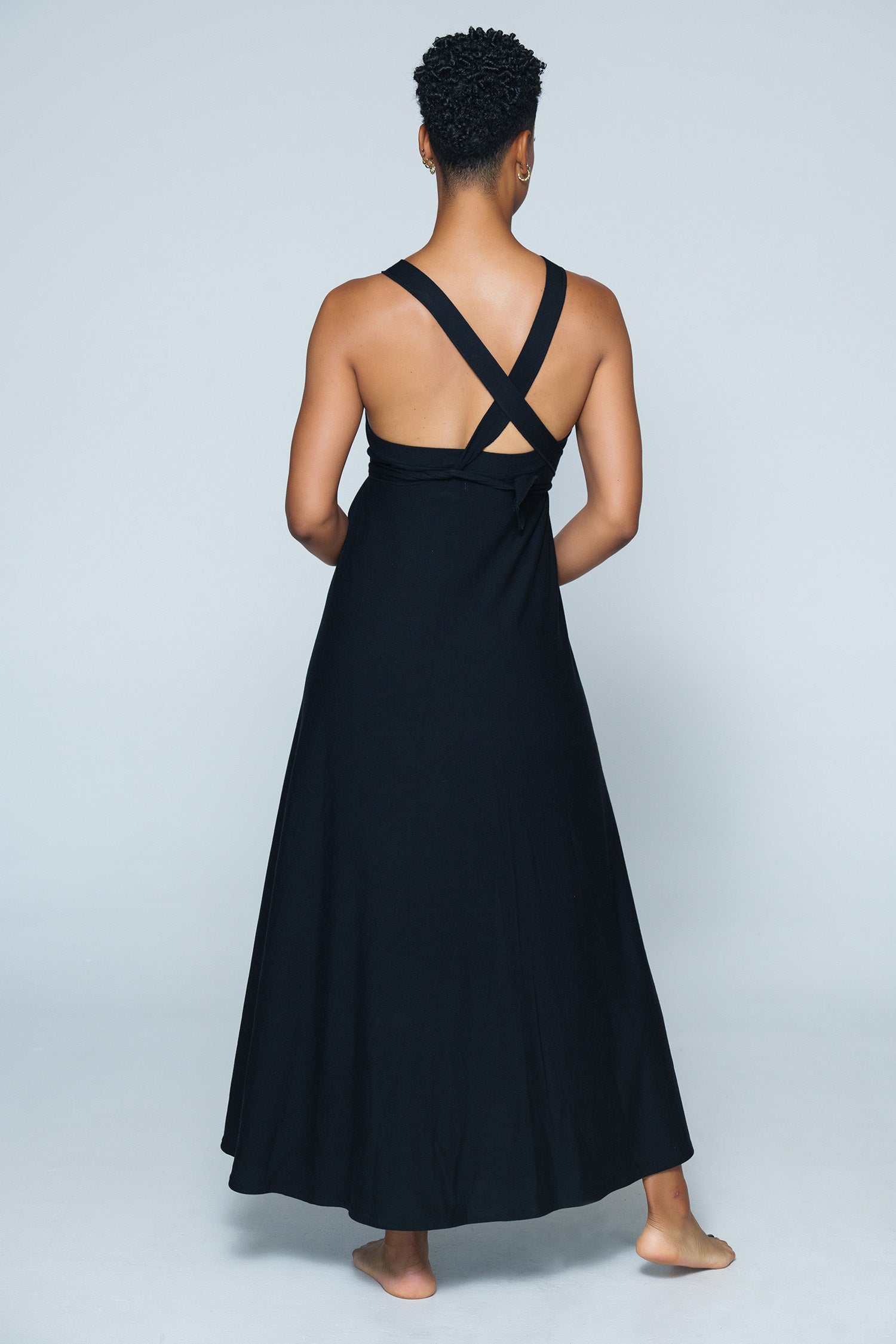 Wrap Skirt | Wrap Dress – Taylor Jay Collection