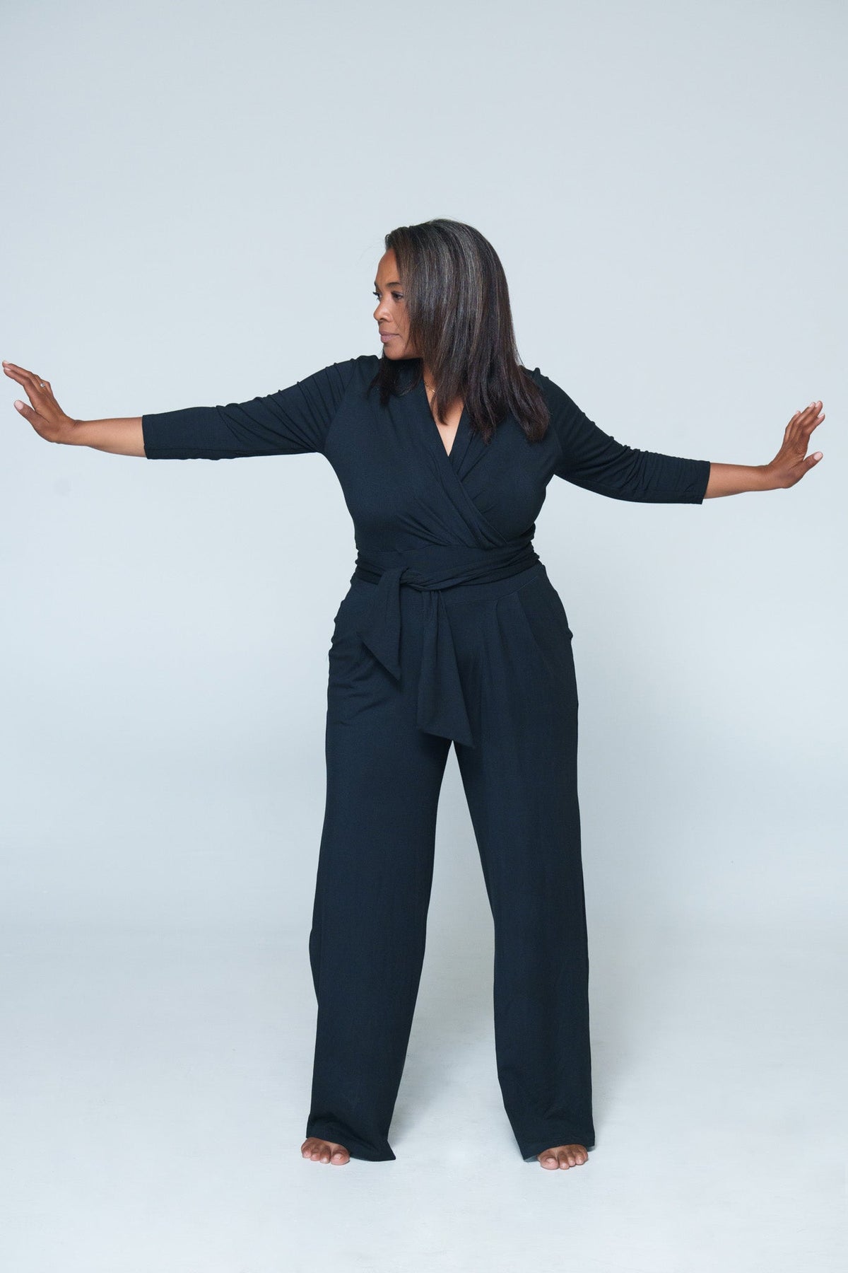 All – Taylor Jay Collection