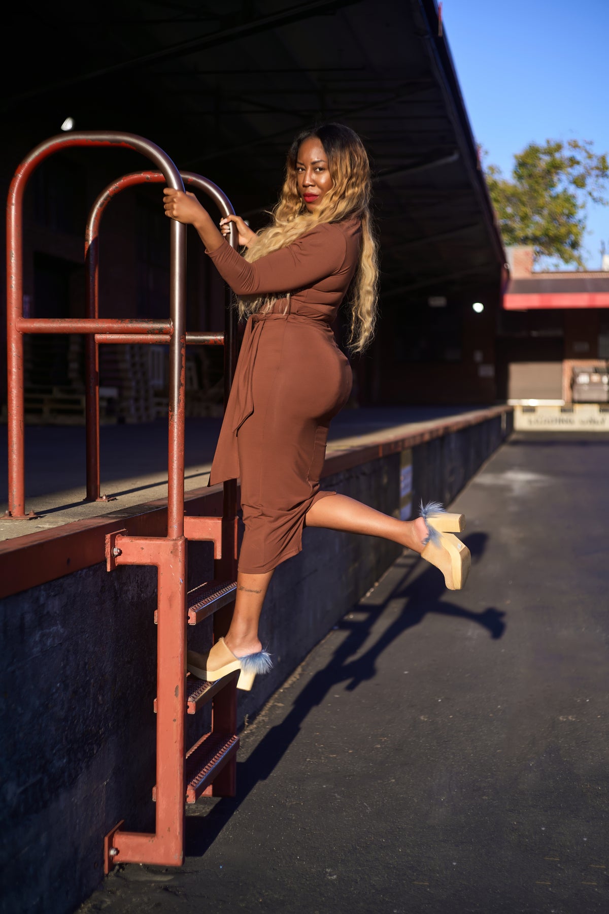 All – Taylor Jay Collection