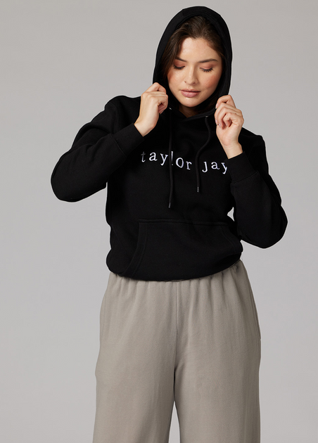 Outerwear – Taylor Jay Collection