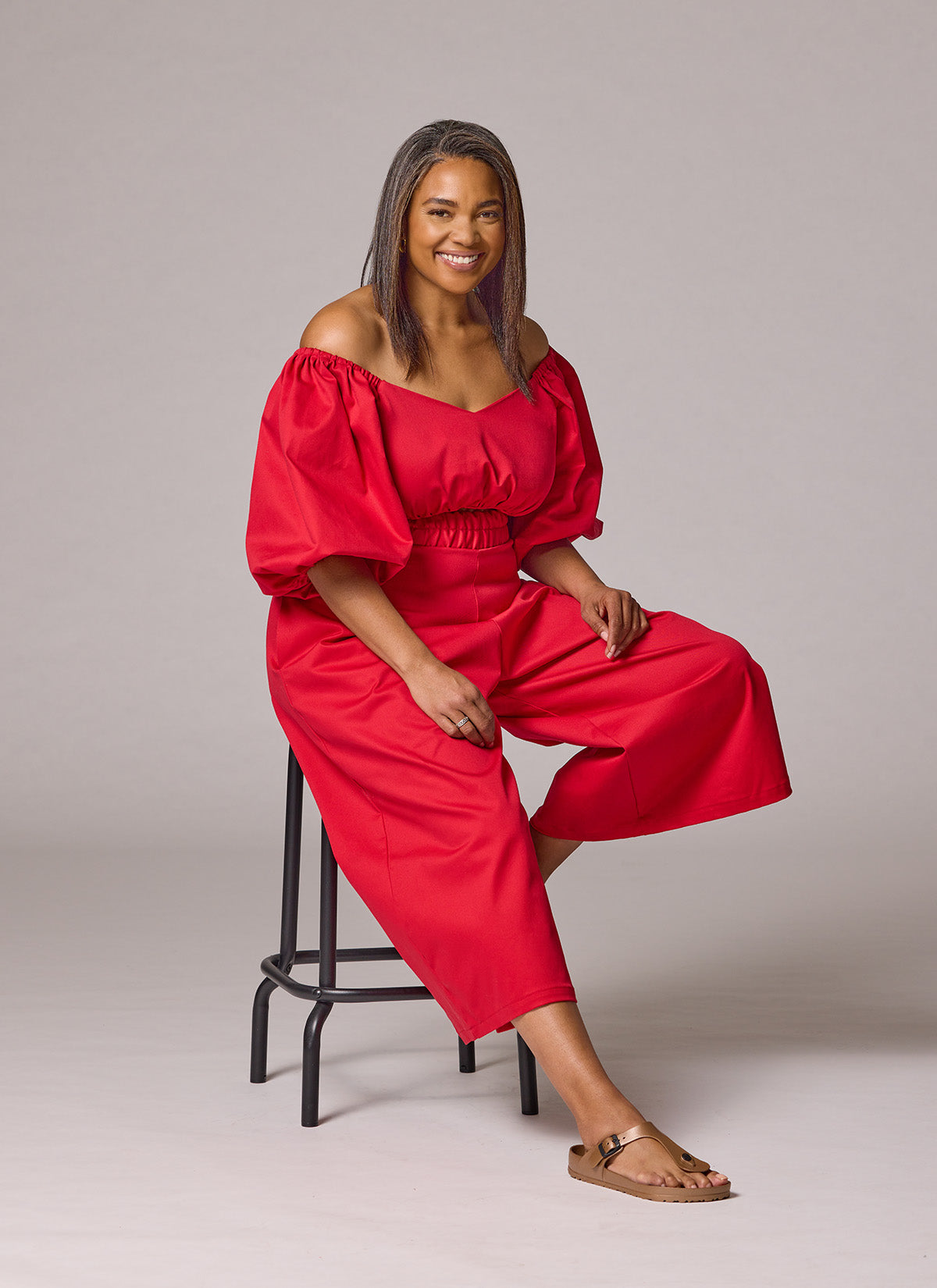 Her Collection – Taylor Jay Collection